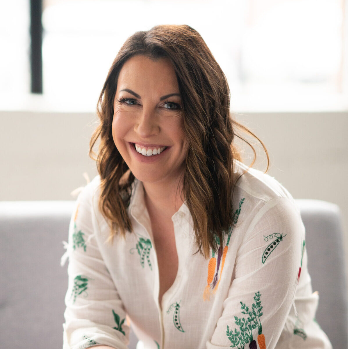 Kate Thomas - Karuna Wellness Studio