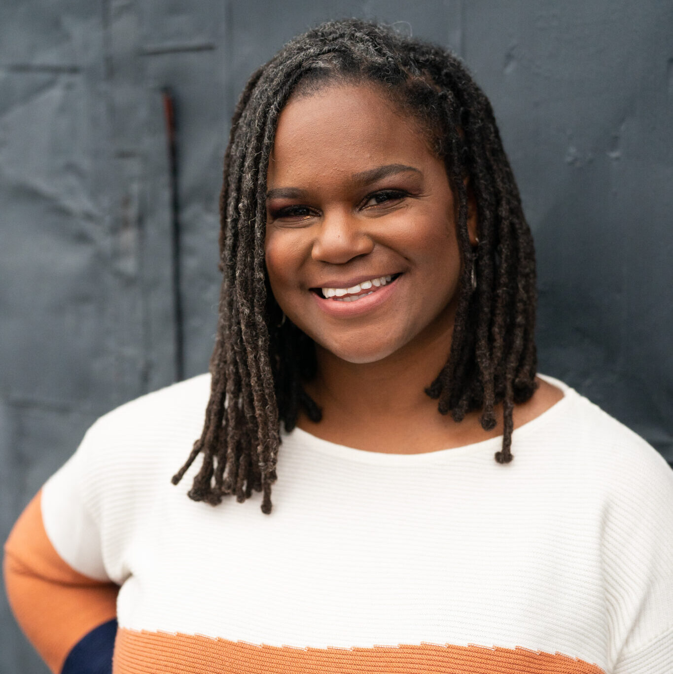 Naima Sullivan - Karuna Wellness Studio